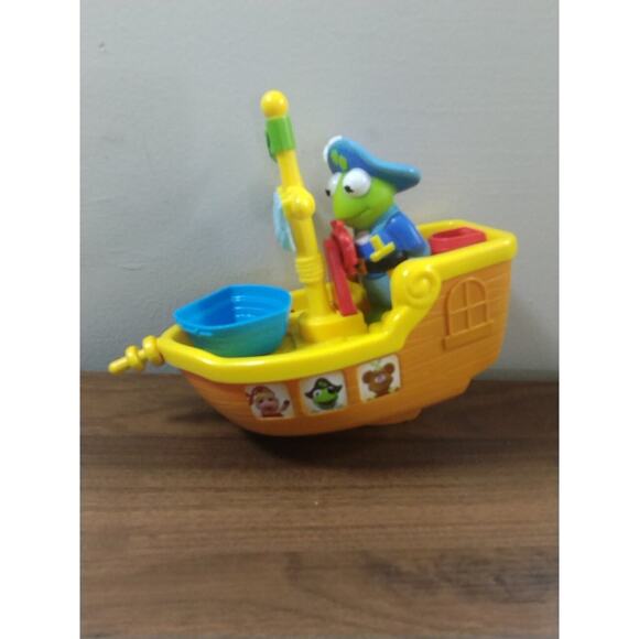 Just Play | Toys | Just Play Disney Junior Muppet Babies Tub Time ...